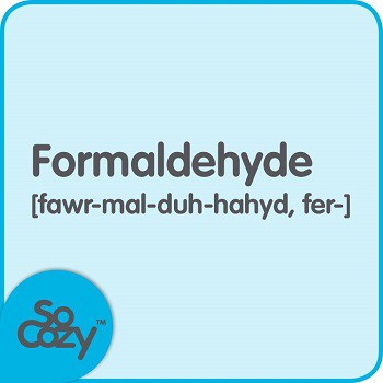 What is Formaldehyde and Why Should I Care? - Socozy – SoCozy
