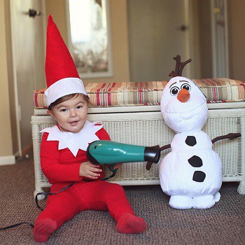 Meet Willow the Elf - Socozy – SoCozy